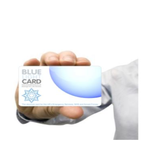 NHS Discount, Blue Light card Discount, Hair Salon, Oxford